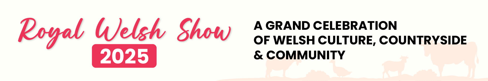 The Royal Welsh Show 2025: A Grand Celebration of Welsh Culture ...