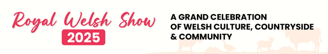 The Royal Welsh Show 2025: A Grand Celebration of Welsh Culture ...