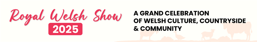 The Royal Welsh Show 2025: A Grand Celebration of Welsh Culture ...